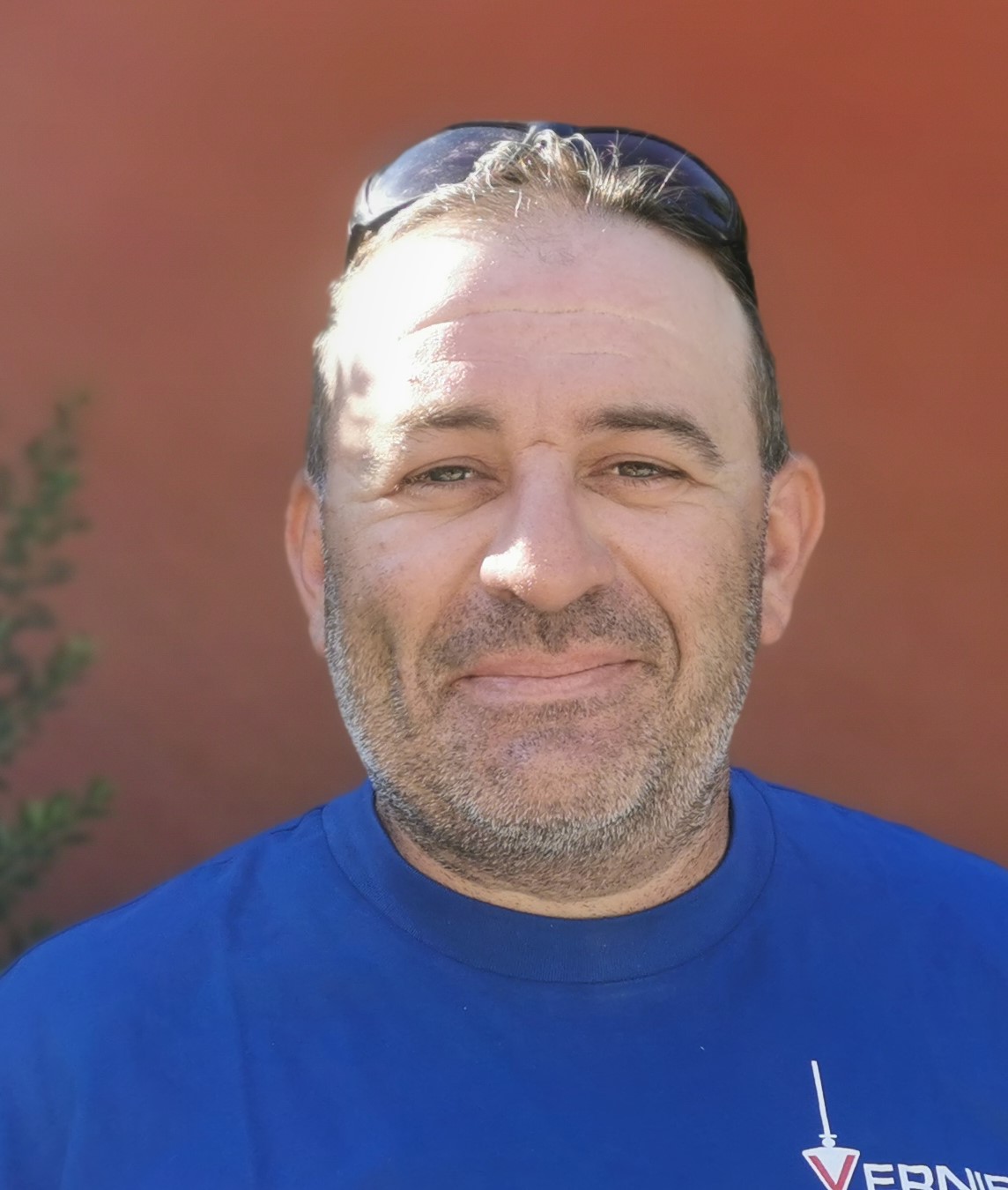 Les collaborateurs – Vernier SA